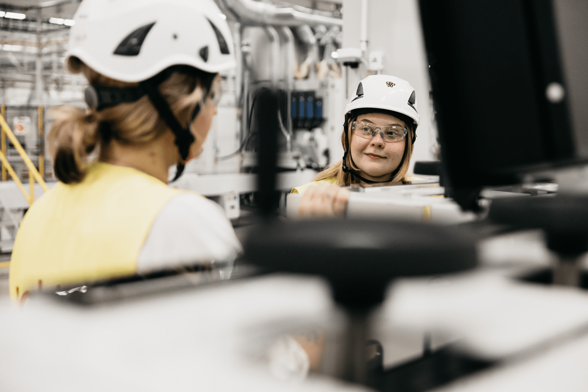 Careers at Nobia Park | Europe’s Most Modern Kitchen Factory - Nobia