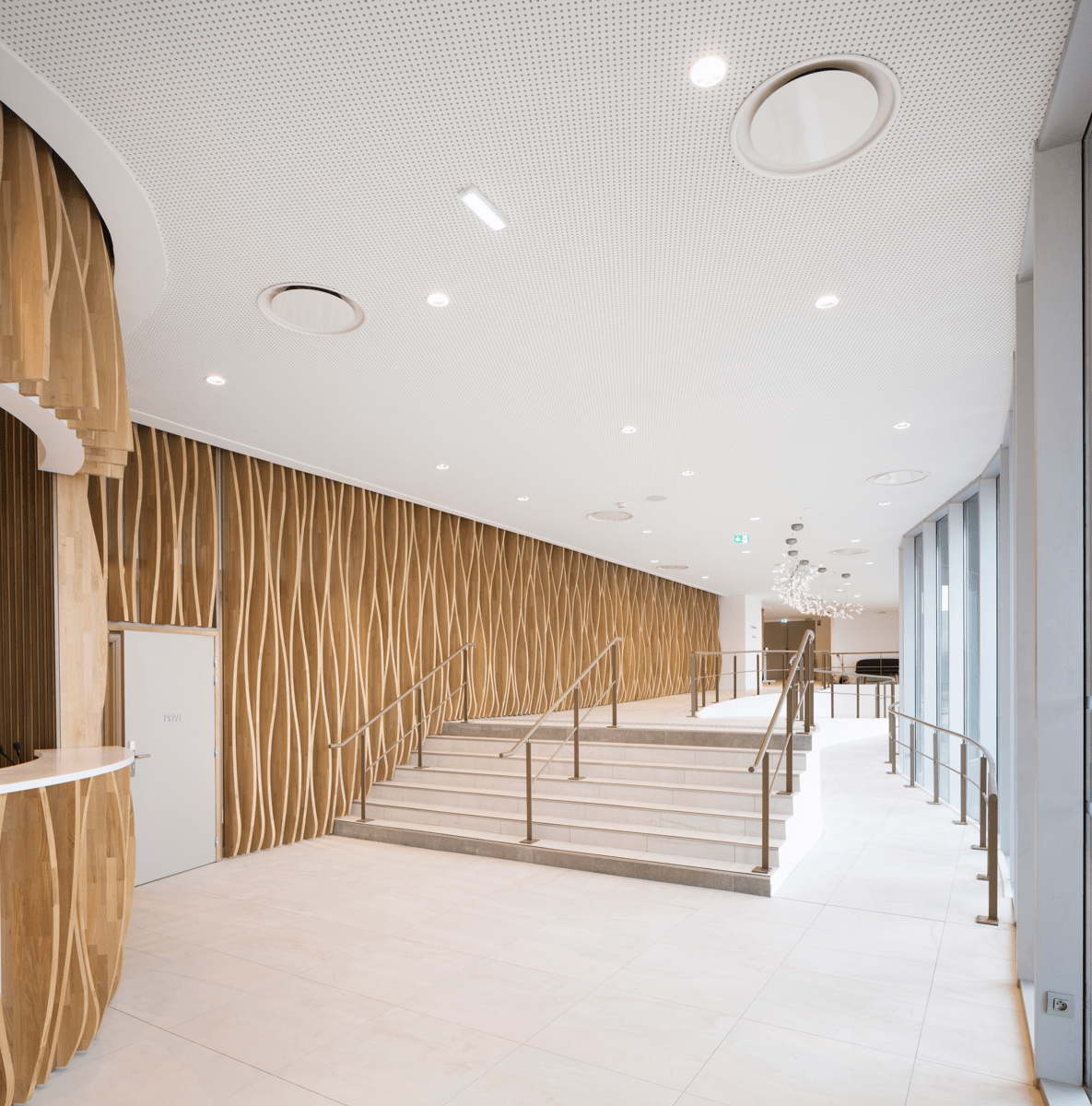 Careers at Knauf - Knauf France