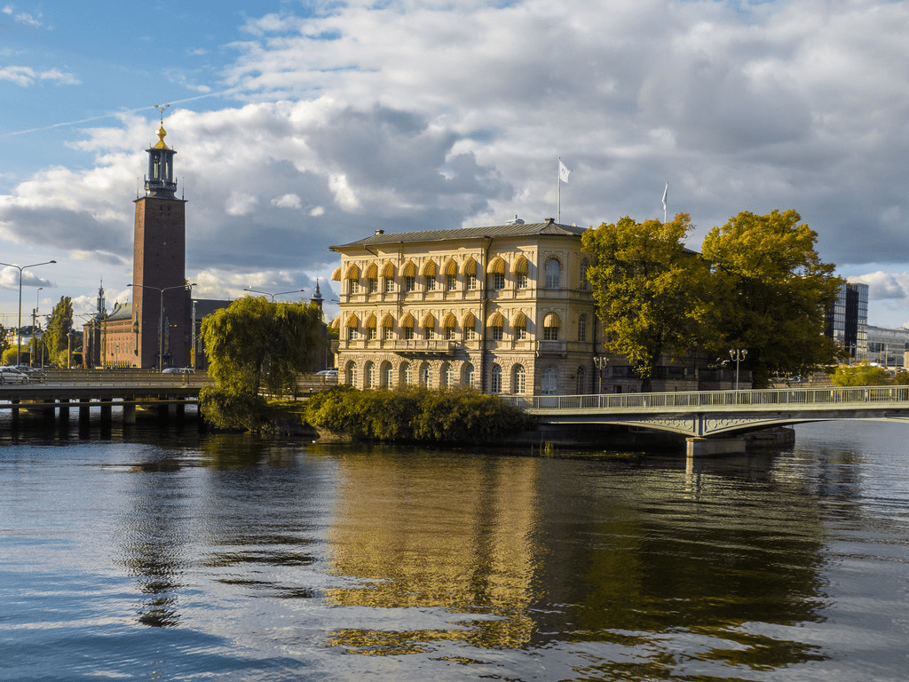 International IDEA – Connect