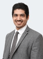 Dr. Ghanim Alghanim - Taiba Hospital