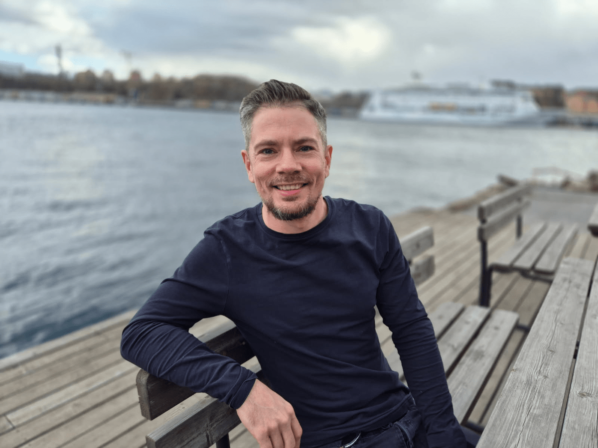 Tim Nielsen - Engineer - Njord Survey
