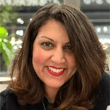 Mina Frost - VP Operations and General Counsel - Sano Genetics