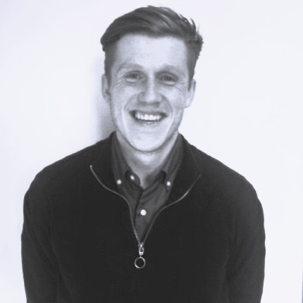 Kyle Mulcare - Internal Recruiter - Encore