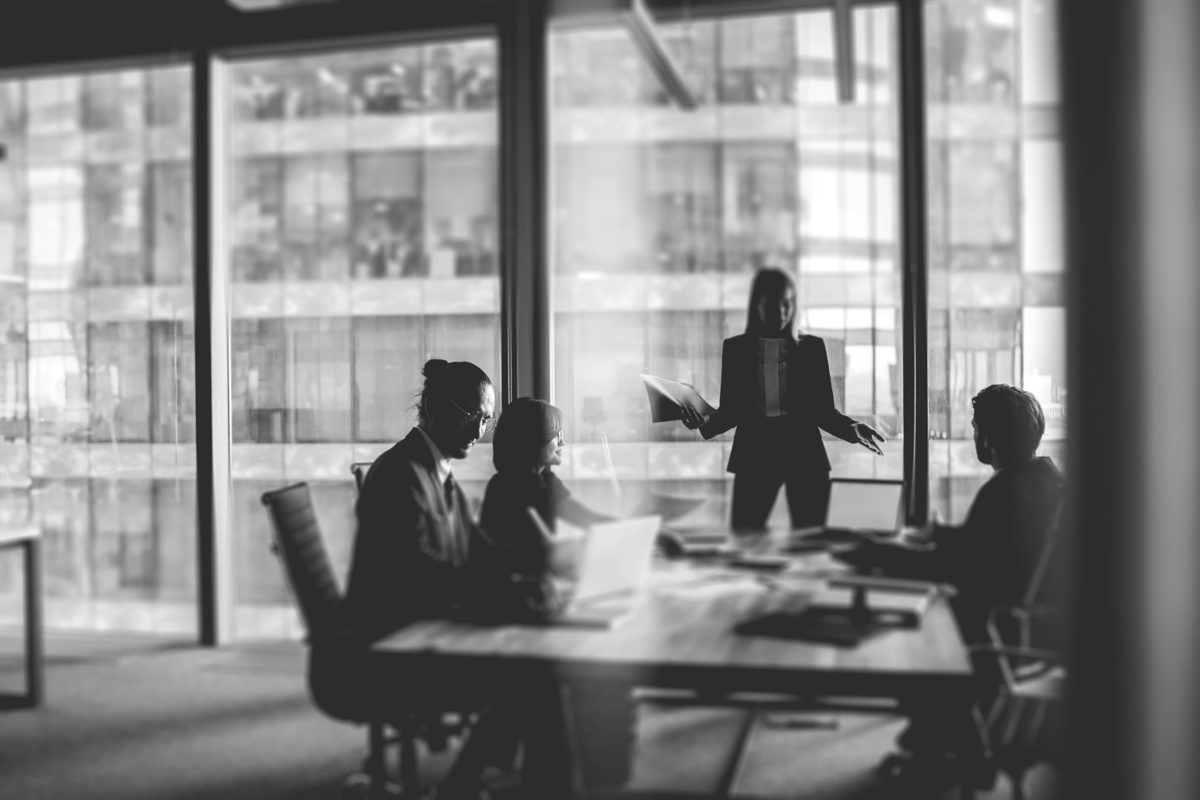 Hartmark Executive Search – Connect