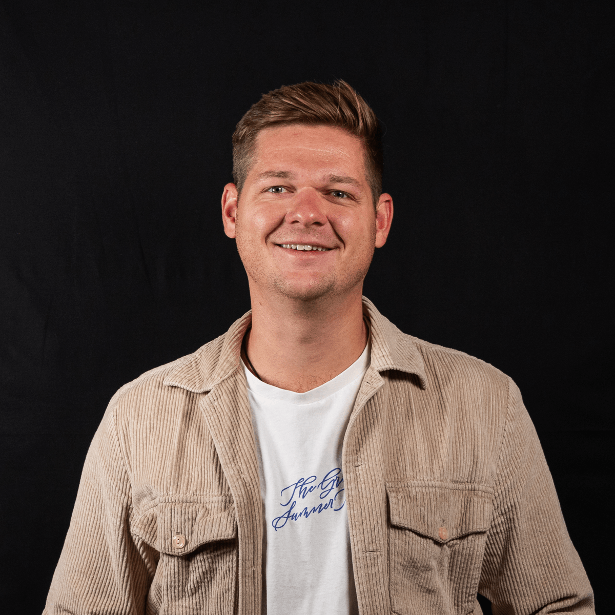 Philipp Eisele - Business Developer - Flower