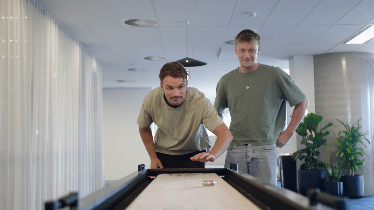 Help shape the future of secure business payments - Eftsure