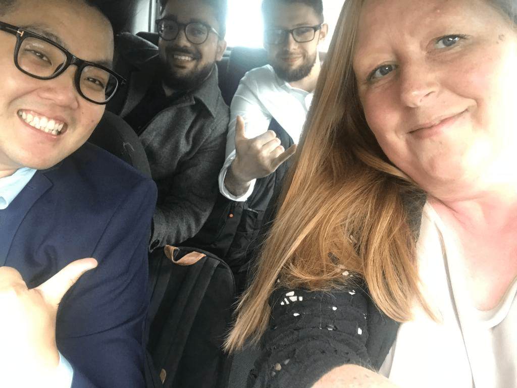 Mobysoft - Cutting Edge Technology with a Social Purpose - Mobysoft