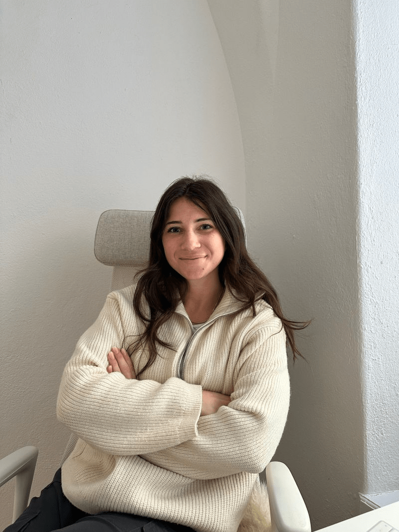 Bailey - Influencer Marketing & PR Specialist - AKIND