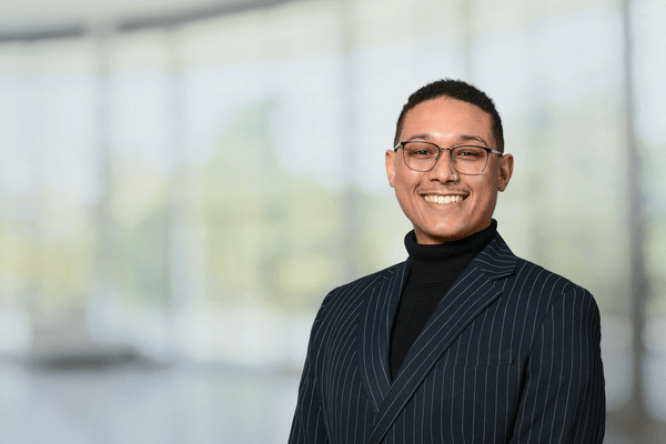Sheldon Bailey - Talent Acquisition Partner - Savills