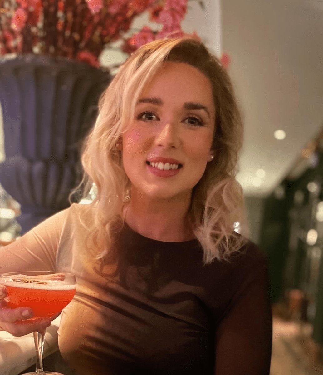 Julie Chadwick - HR Manager - IN4.0 Group