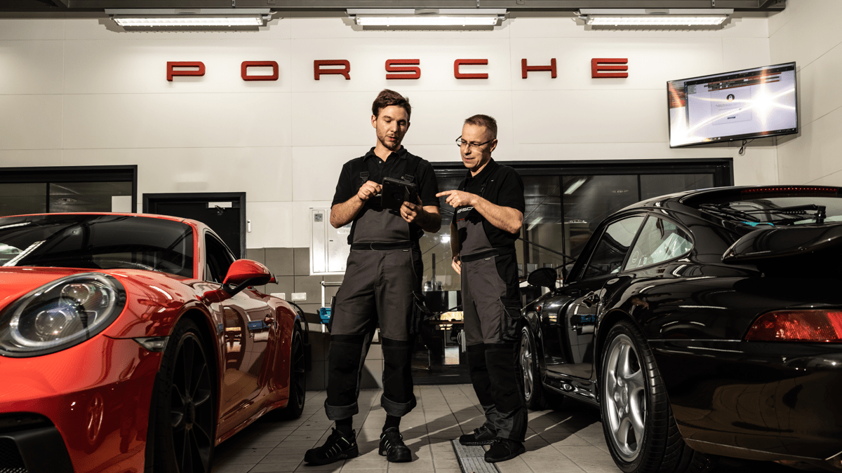 Data och integritet - Hedin Performance Cars