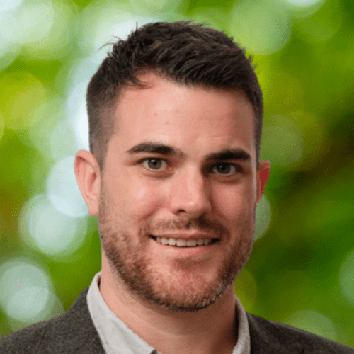 Nick Dexter - Principal Consultant - Edge Impact