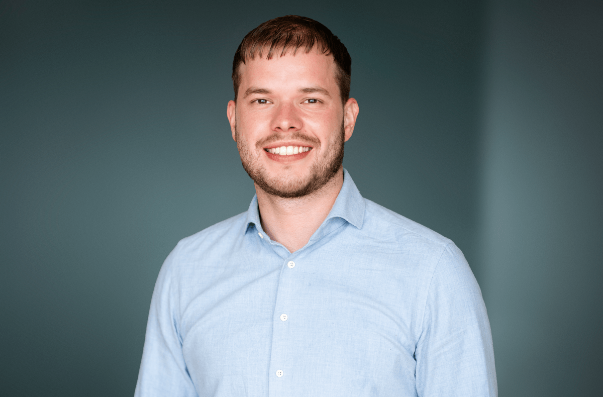 Calvin van den Brink - Customer Success Consultant - tamigo