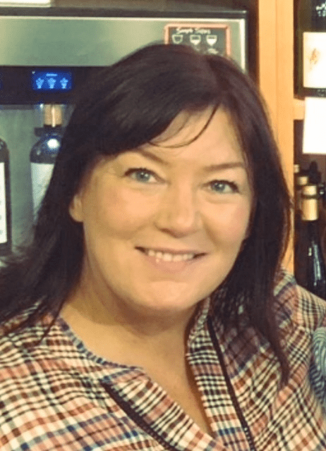 Sandra Frost - Warehouse Manager - Bihr