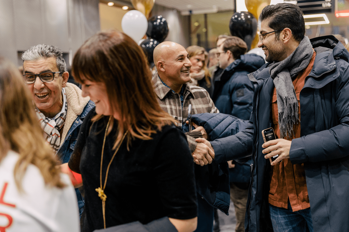 Fastighetsskötare - Fastighets AB Balder