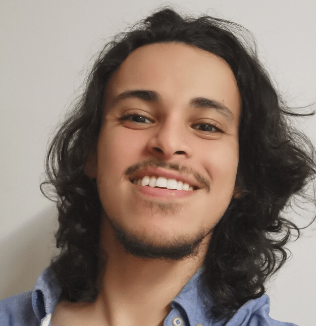Mohamed Amine Akhayat - Customer Support Agent - Parkos