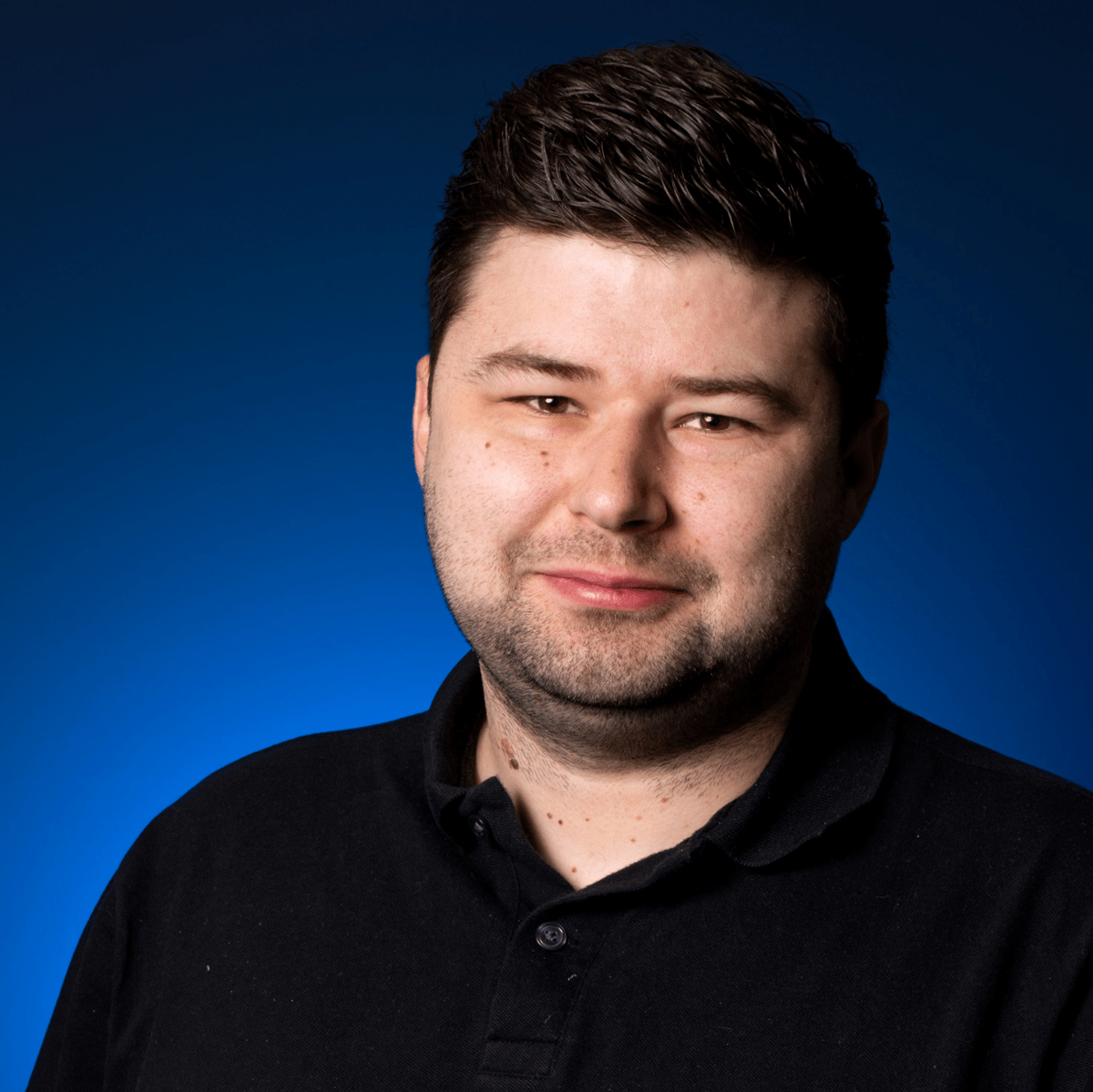 Filip Prohaska - Lead Software Engineer Automation - ANDRITZ Digital Factory Ltd.