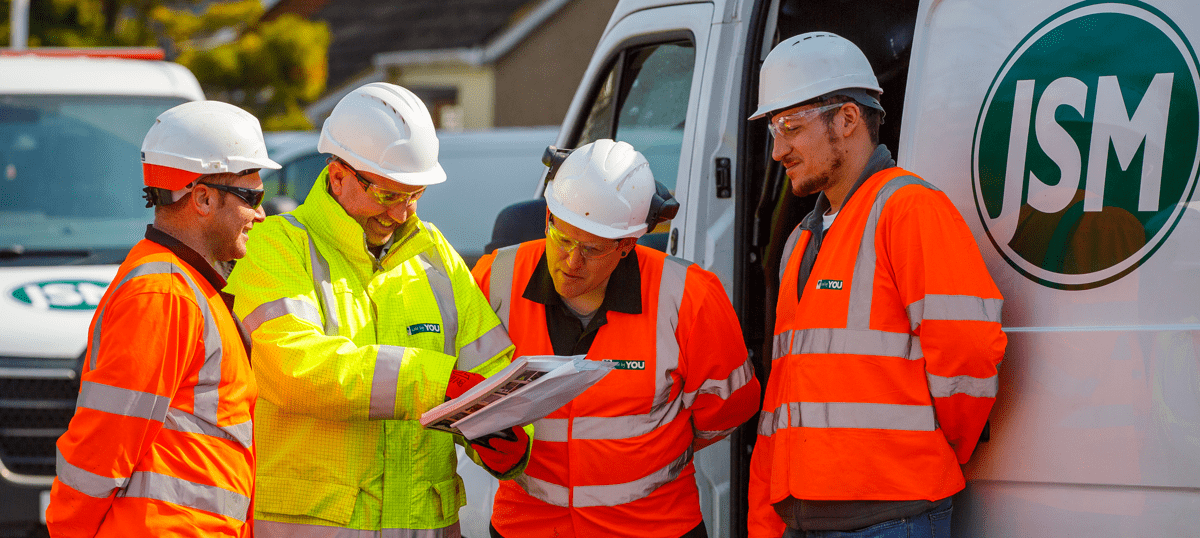 Careers at JSM Group Services Ltd. - JSM Group