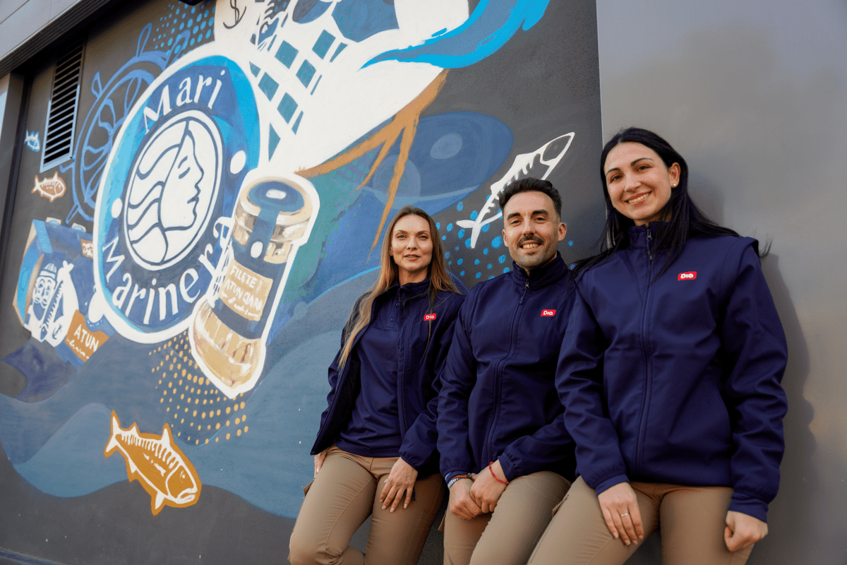 Trabaja con nosotros | Supermercados Dia Empleo - Dia