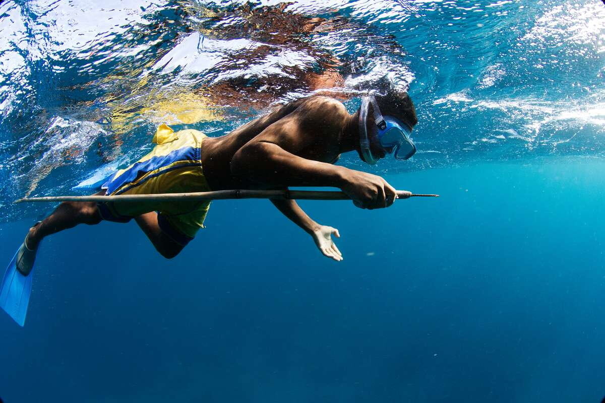 Development - Blue Ventures