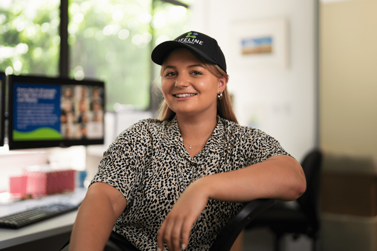 Lifeline - Presbyterian Support Northern