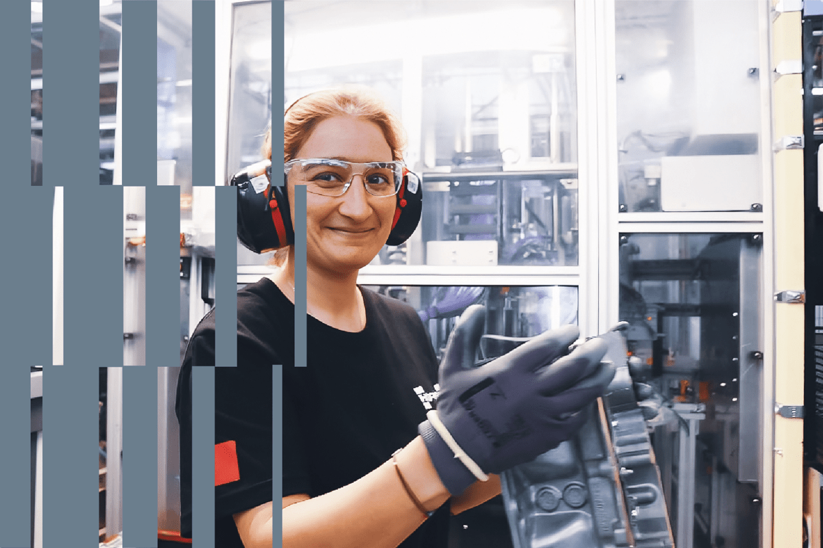 Powering your career - Horse Powertrain