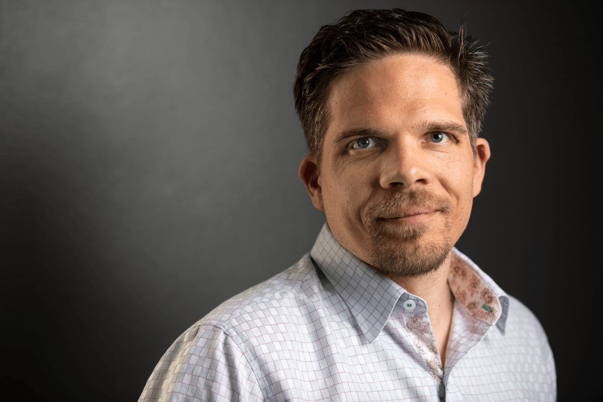 John Gunnarsson - CTO - Cypoint Inspire - Cypoint