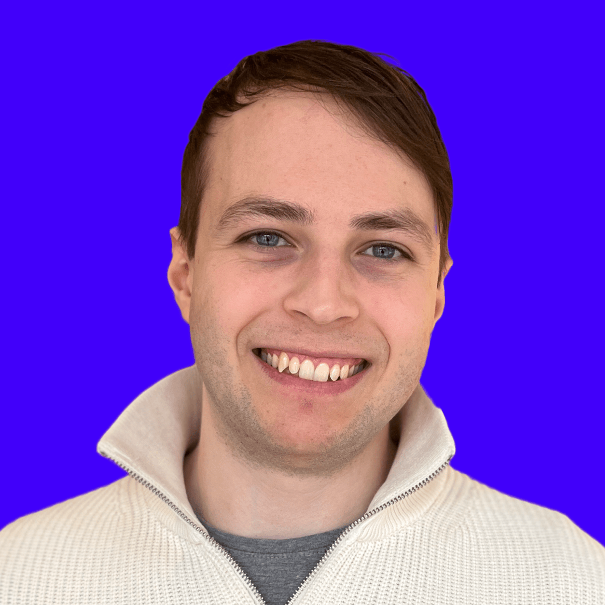 Eric Söderberg - Software Engineer - Waitwhile