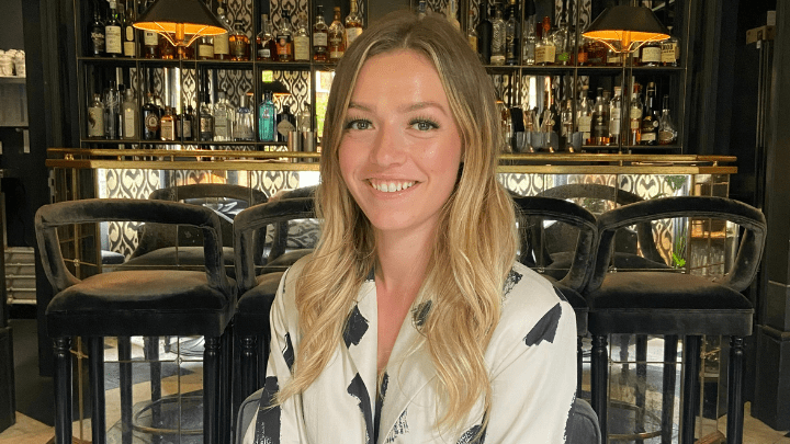 Laura Weller - Internal Recruitment Lead - Sureserve