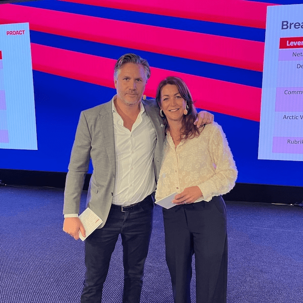 Welcome to Proact's career page - Proact Group