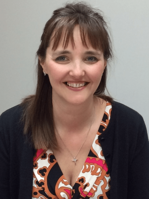 Amanda Main - Programme Manager - Professional Training Solutions
