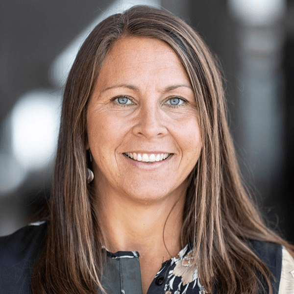 Cecilia Molander - HR-chef - Heda Security AB