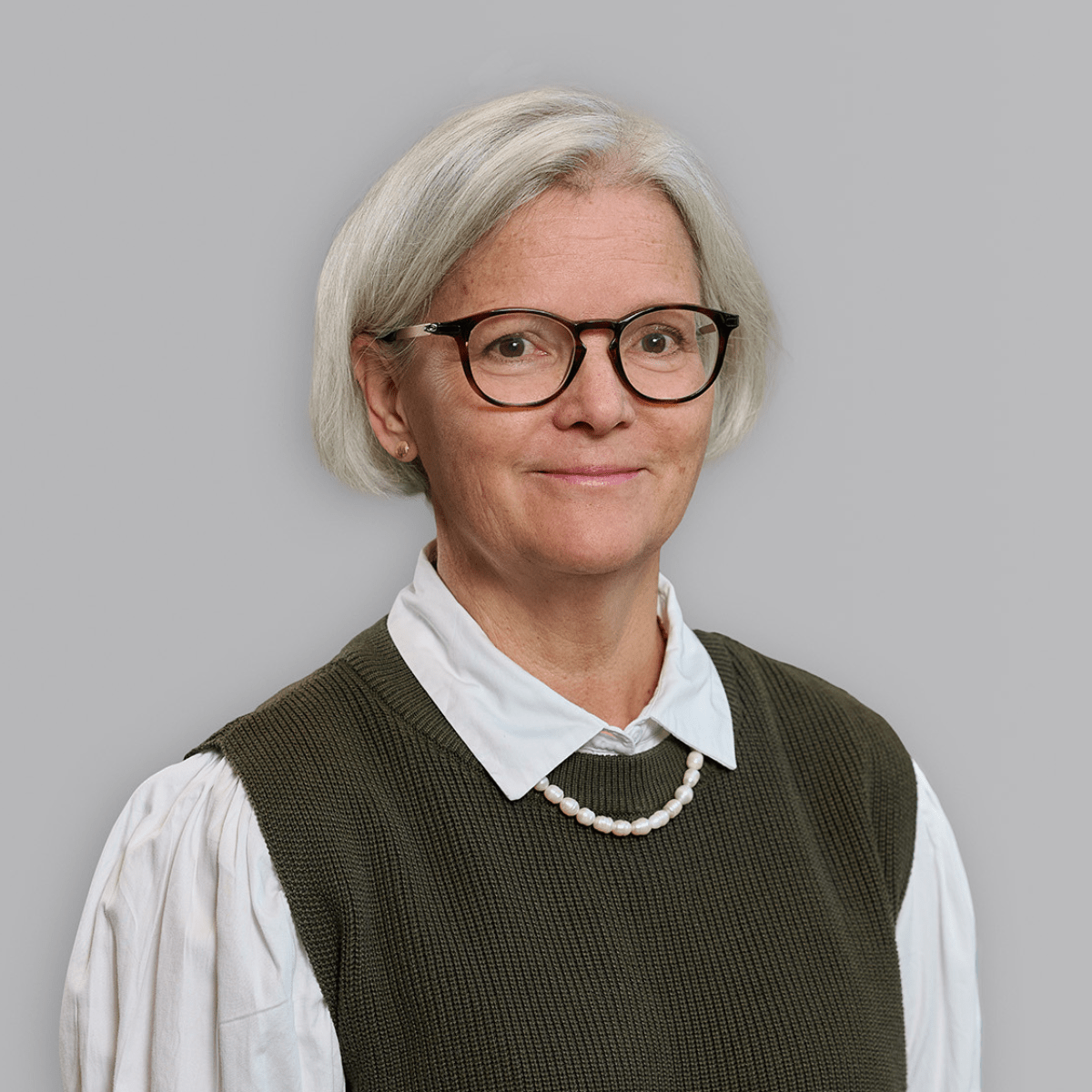 Marie Jönsson - Head of Accounting - Netnod AB