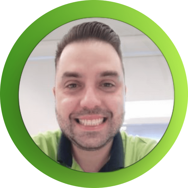 Thiago Cesar Pedroso - Diretor de Loja - LEROY MERLIN BR