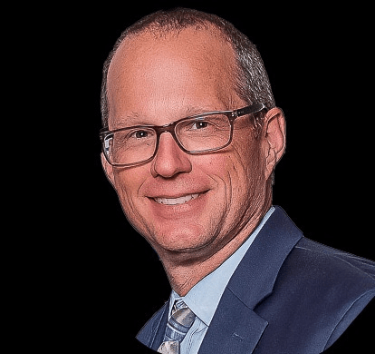 Scott Loehr - Superintendent - Center Joint Unified School District