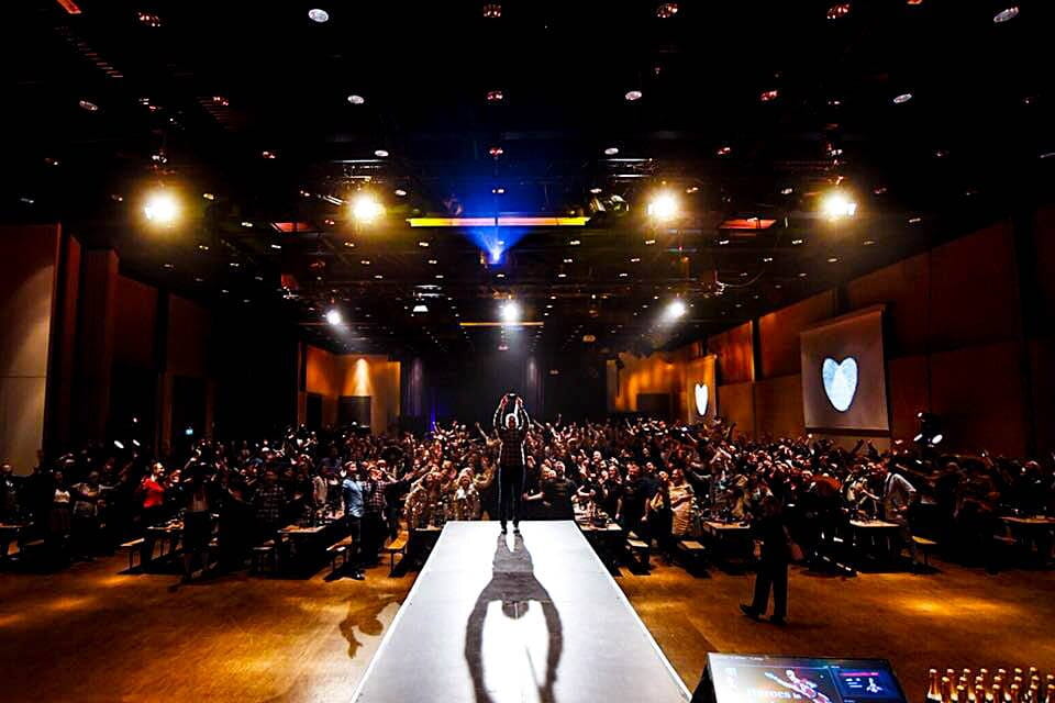 Molde - Adecco Select