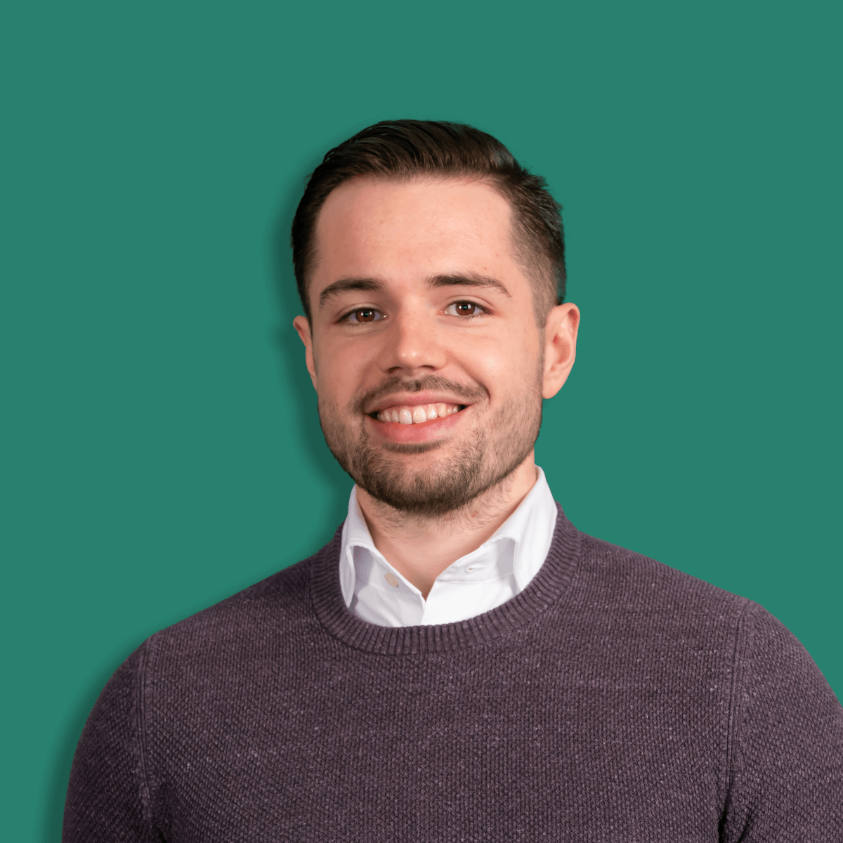 Adrian Skarnes - Team Lead Data - Modular Finance AB