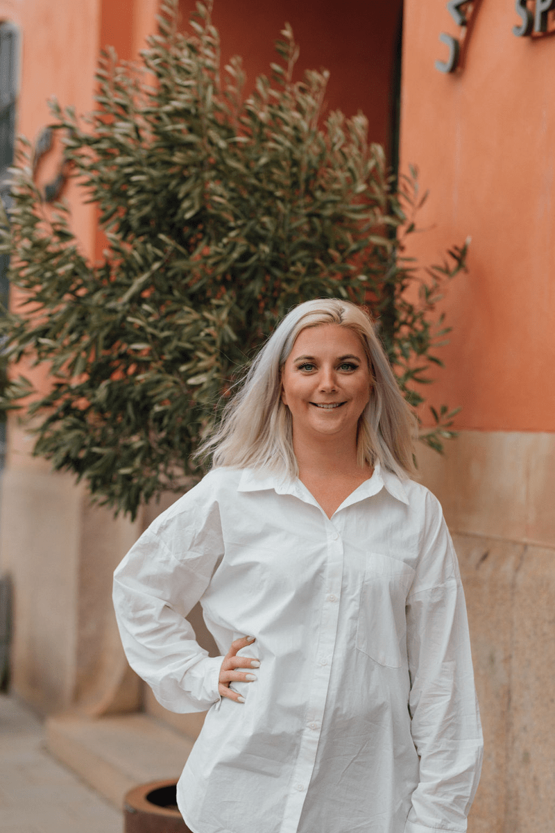 Lisa Wahlberg - Enhestchef Lidingö - AdeoCare