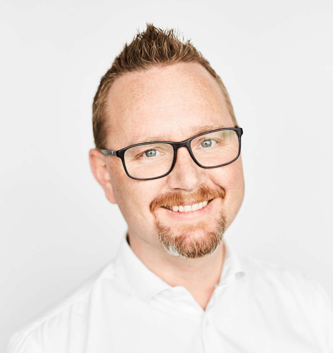 Johan Schelin - Grundare & Affärsutvecklare BI - JSC it-partner AB
