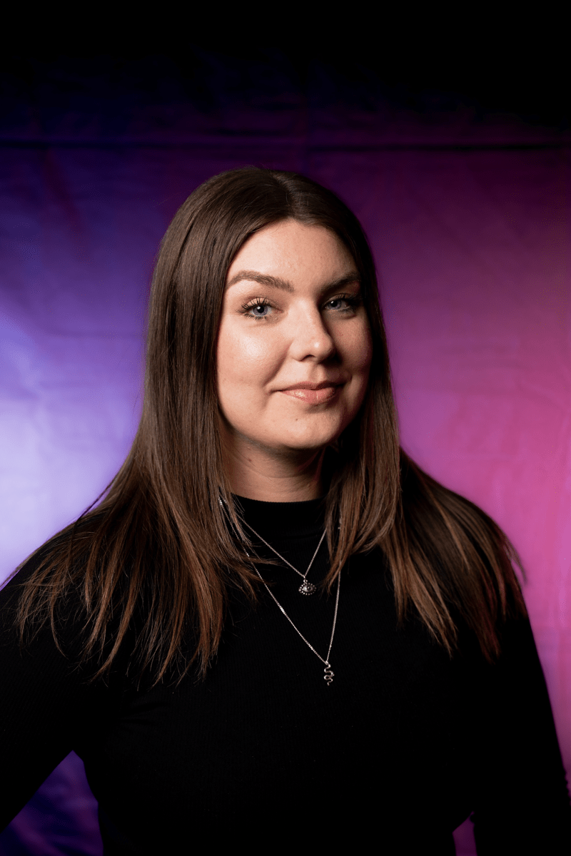 Sara Ekholm - Director, Customer Experience (CX) - Hoxhunt Sara Ekholm - Director, Customer Experience (CX) - Hoxhunt