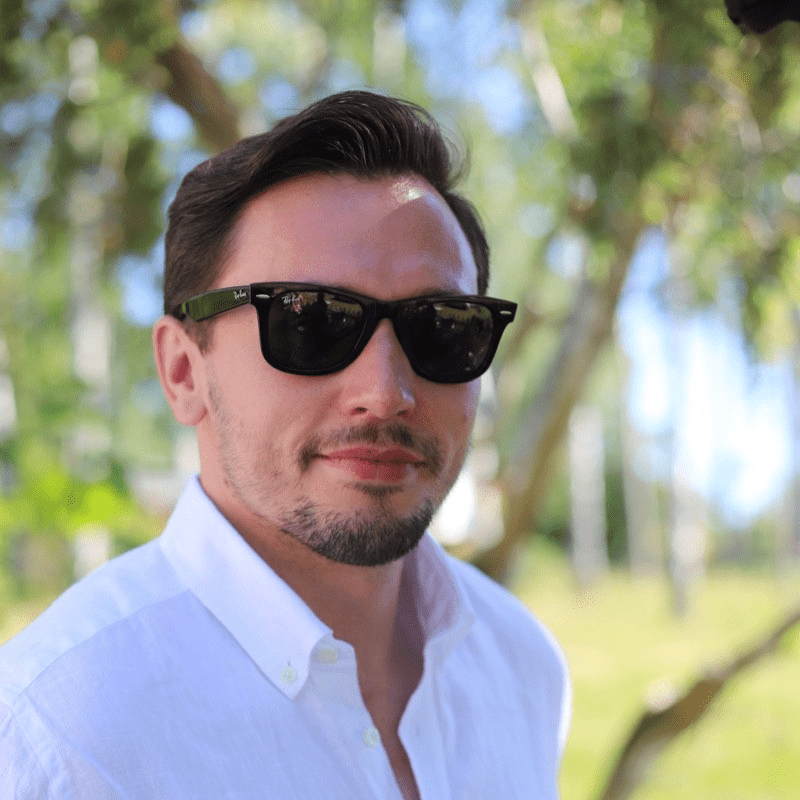 Norbert Batiuk - Embedded Software Developer - LumenRadio