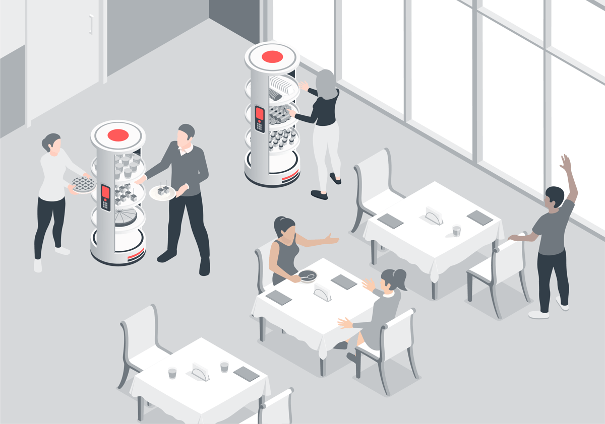 Slamcore – Connect