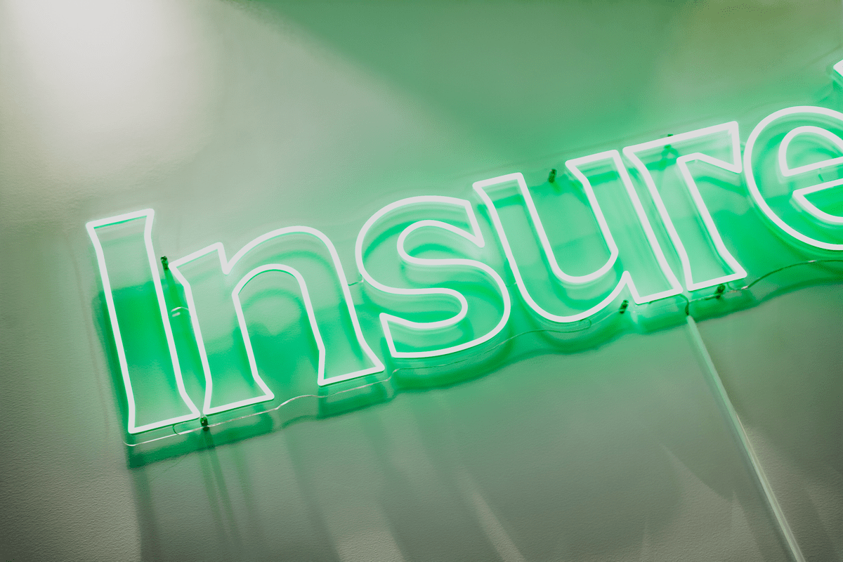 Insurely – Connect