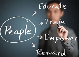 Human Resources - Camaco, LLC
