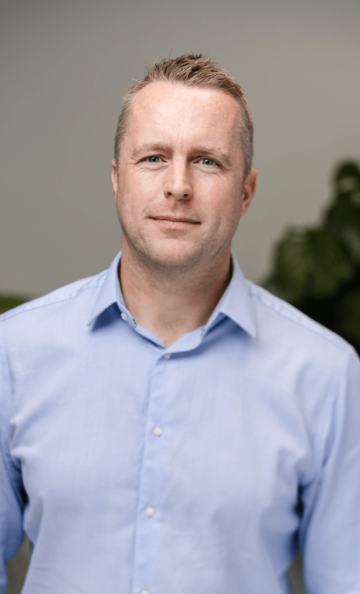 Dave Soper - Commercial Director - Valda Energy