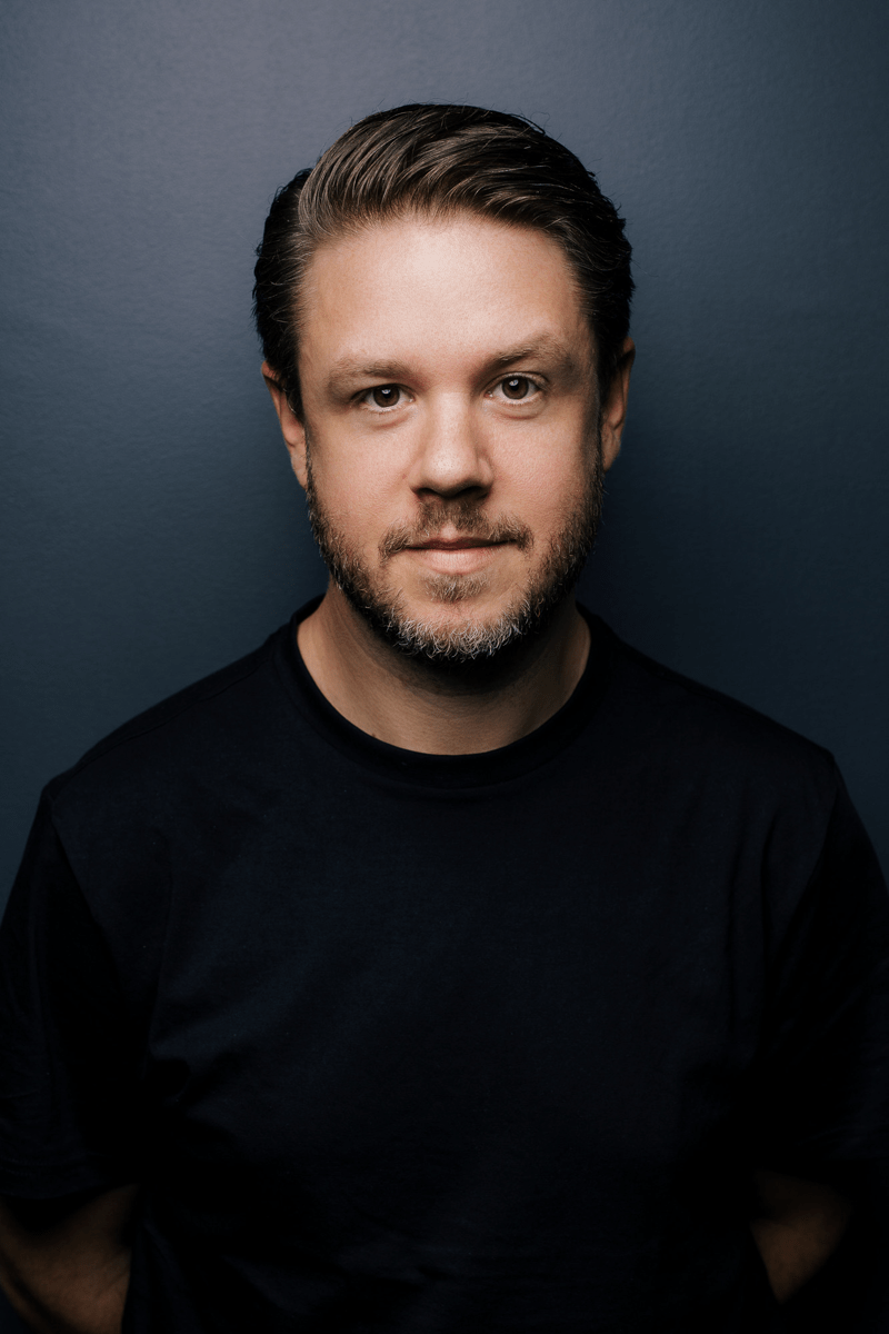 John Dahlbäck - Head Of A&R - Amuse
