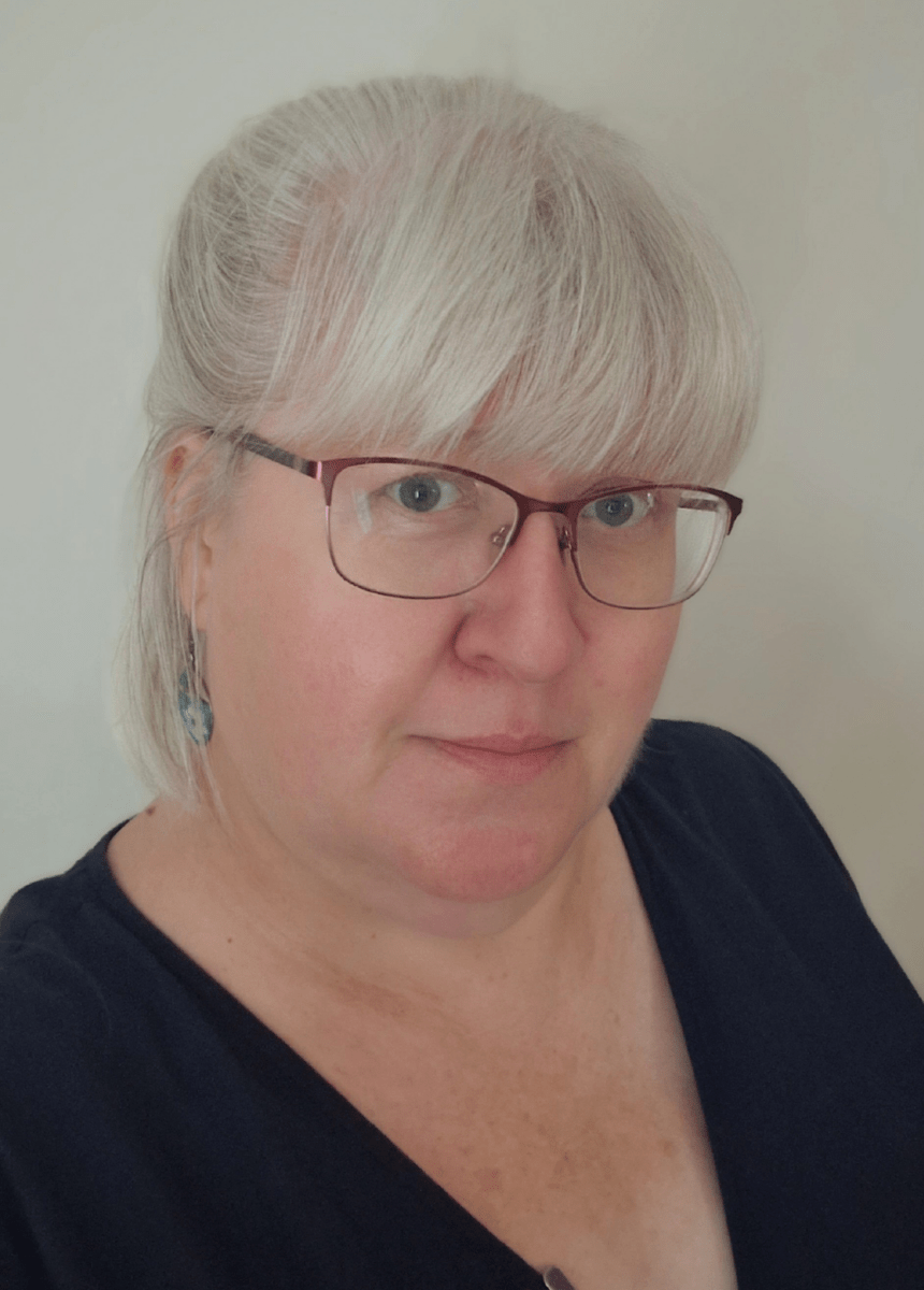 Jenny Stevens - Hampshire Cultural Trust