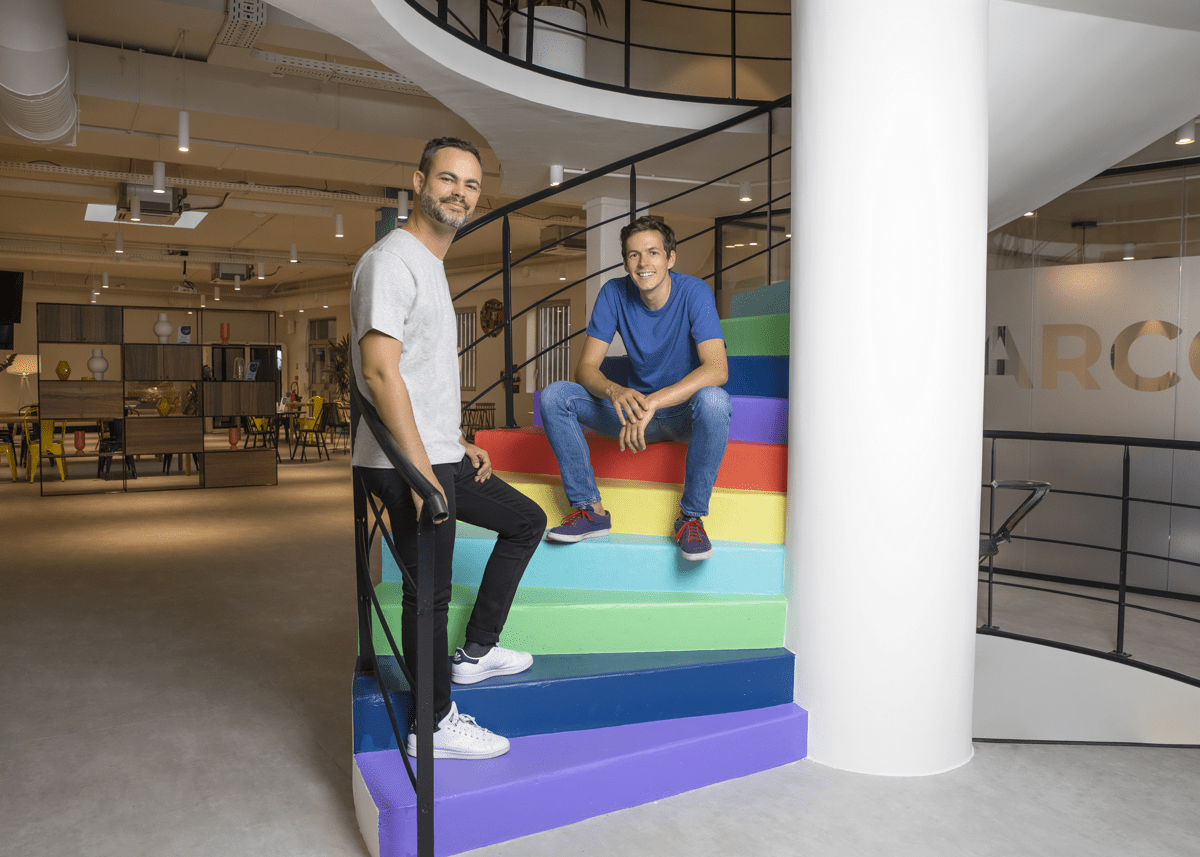 Openclassrooms - OpenClassrooms Jobs