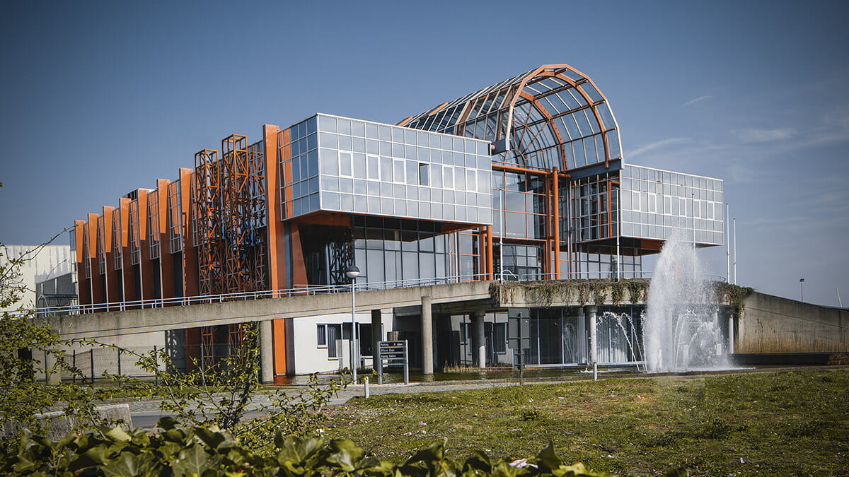 Home - Easyfairs Belgium