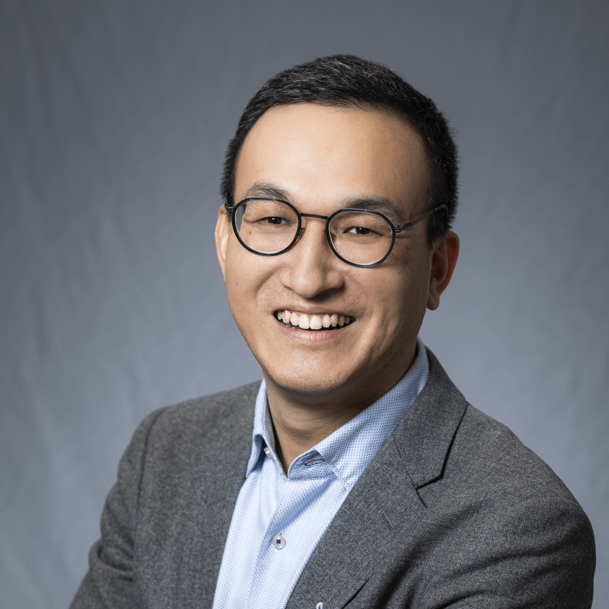 Andy Lu - Global CEO, Blueair - Blueair North America